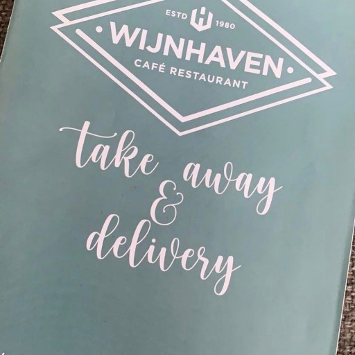 Over ons | Café de Wijnhaven