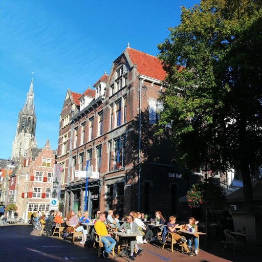 Over ons | Café de Wijnhaven