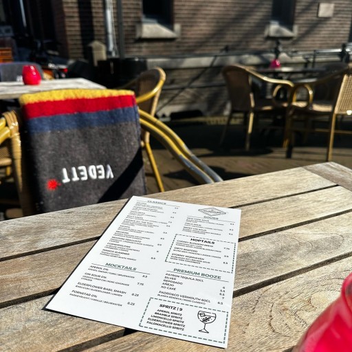 Over ons | Café de Wijnhaven