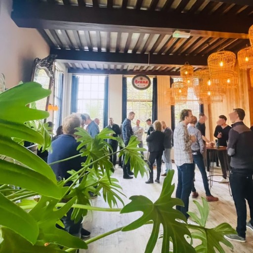 Over ons | Café de Wijnhaven