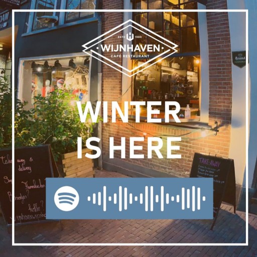 Over ons | Café de Wijnhaven