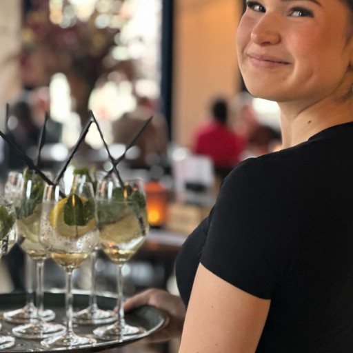 Over ons | Café de Wijnhaven