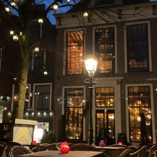 Over ons | Café de Wijnhaven