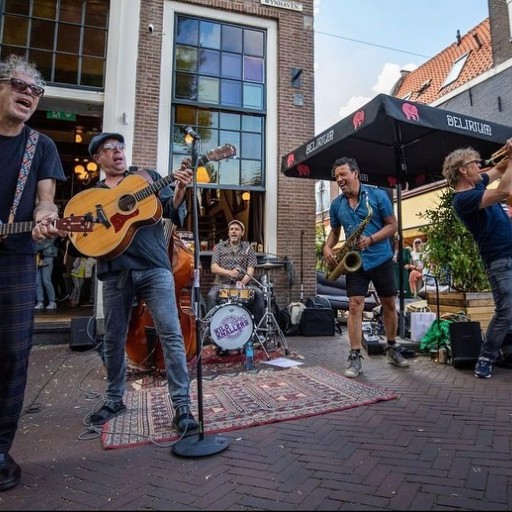 Over ons | Café de Wijnhaven