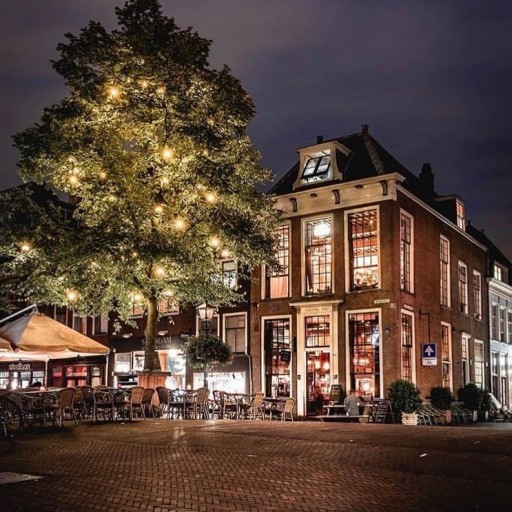 Over ons | Café de Wijnhaven