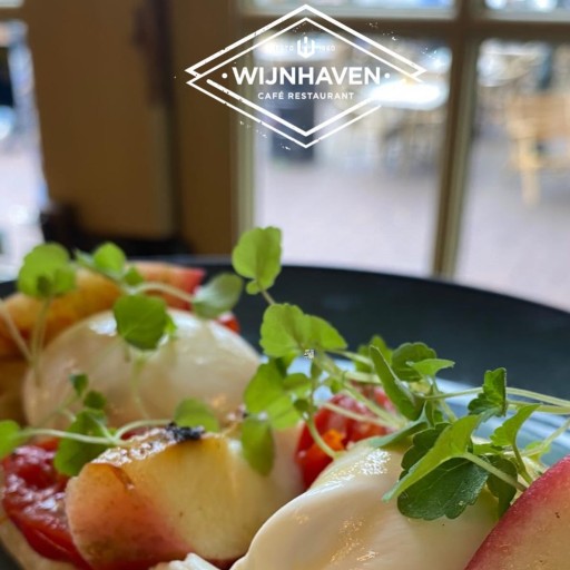Over ons | Café de Wijnhaven