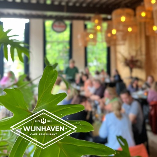 Over ons | Café de Wijnhaven